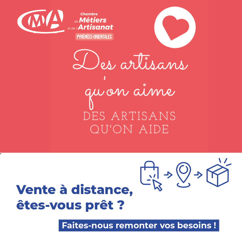 Vente à distance, êtes-vous prêt ? - Chambre de Métiers et de l ...