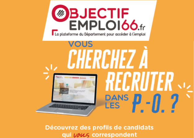 Objectif Emploi 66 - Chambre de Métiers et de l'Artisanat des Pyrénées ...
